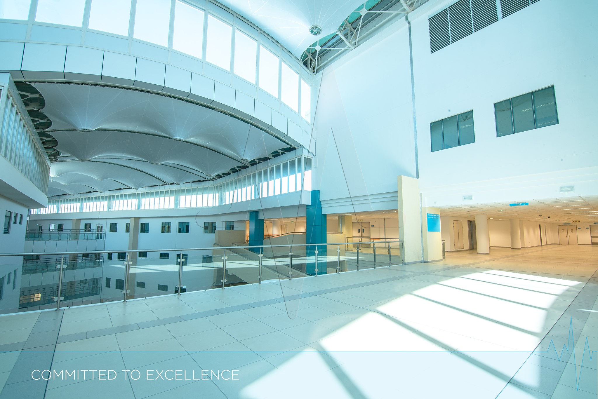 About Us | Sir Ketumile Masire Teaching Hospital