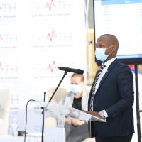 Clinical Services | Sir Ketumile Masire Teaching Hospital